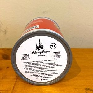 Disney | Other | Disney Parks Cars Dinoco Oil Can Style Drinking Cup ...